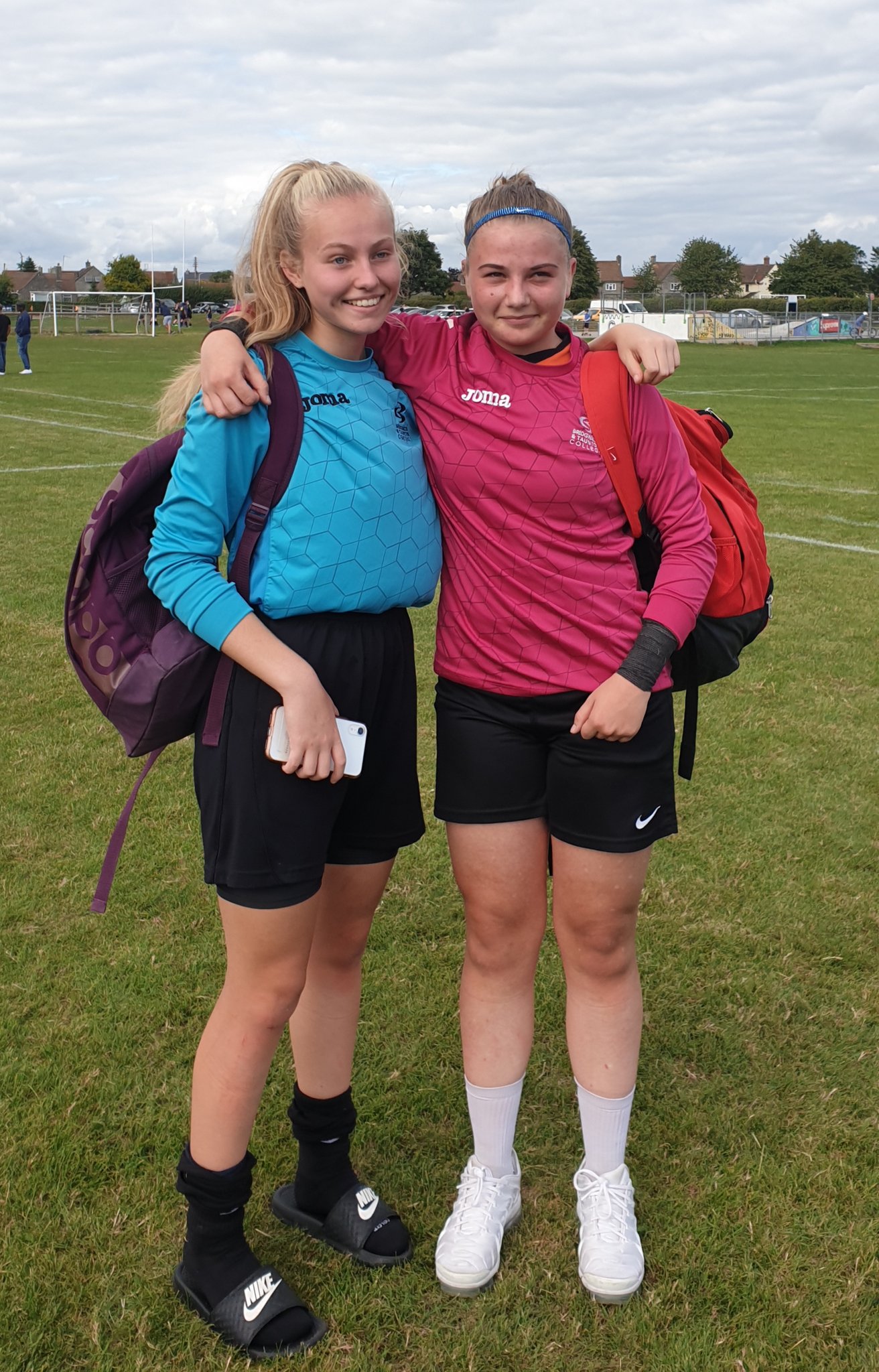 Torquay Academy - Incredible season opener auditions and Top Gears test ...