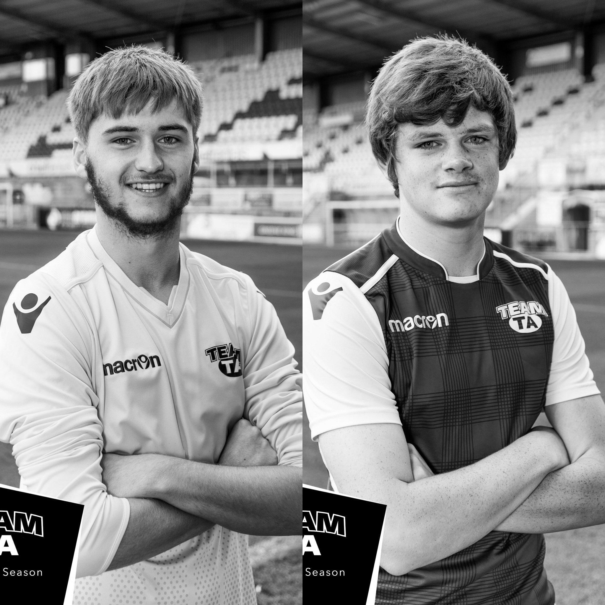 Torquay Academy - Incredible season opener auditions and Top Gears test ...