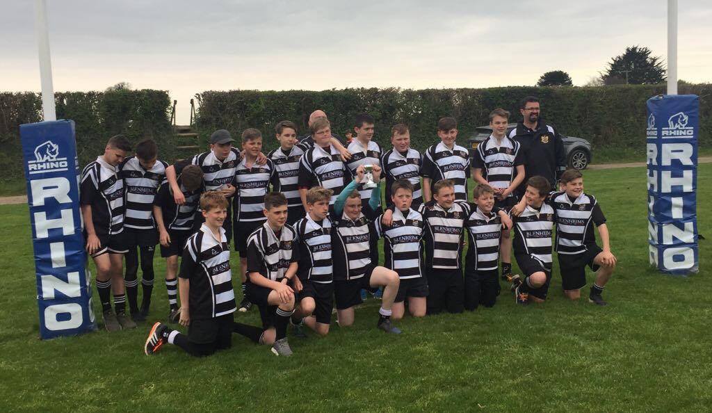 Torquay Academy - Marathon Man Sunflowers DT Project Sporting Success ...