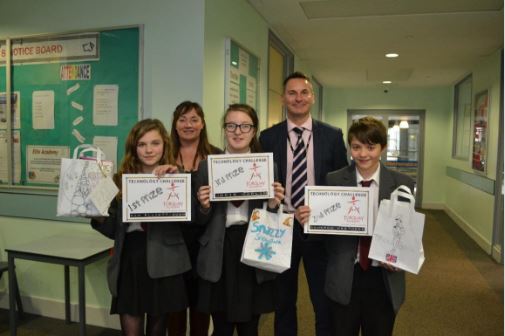 Torquay Academy - Students Enjoy Activities in Curriculum Enrichment ...