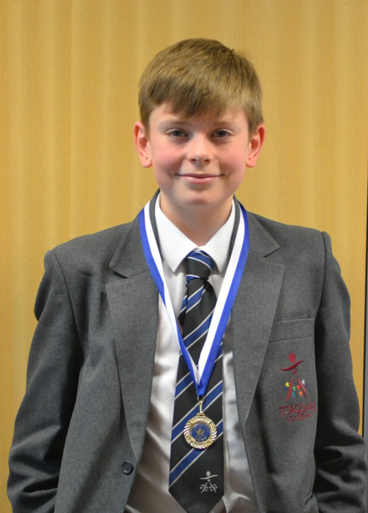 Torquay Academy - Swimming Success Exciting Experiments Certificates ...