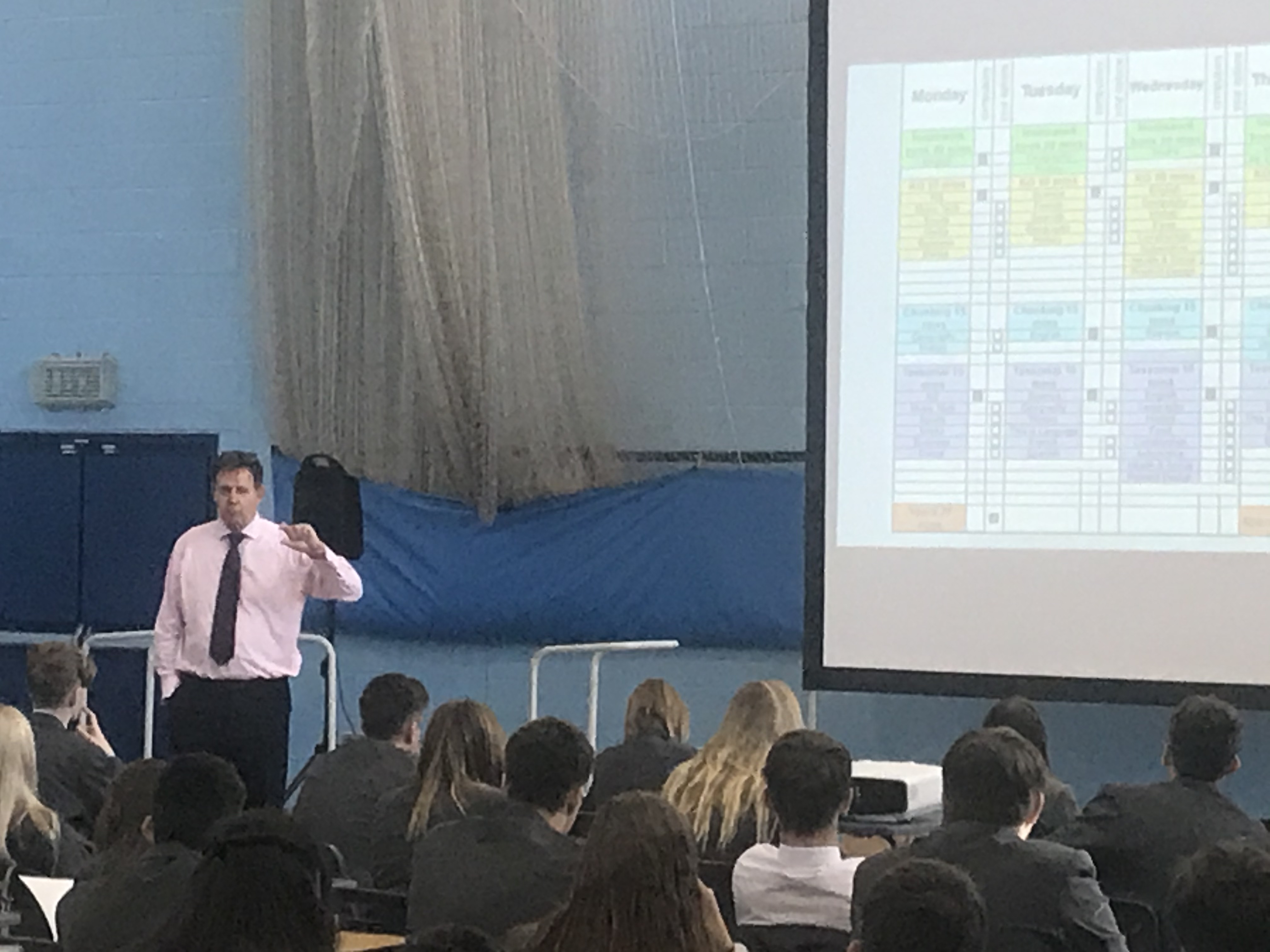 Torquay Academy - Welcome to TA And welcome back We missed you Torquay ...