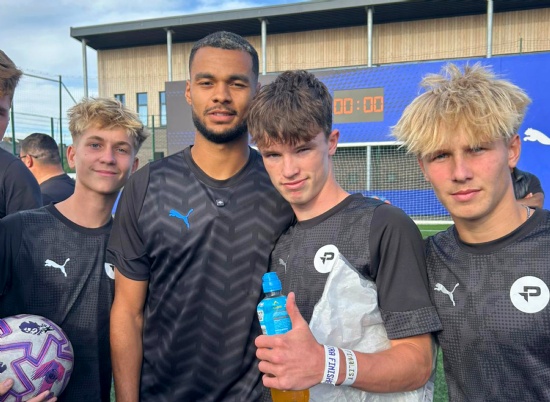 Torquay Academy - Principal's Blog